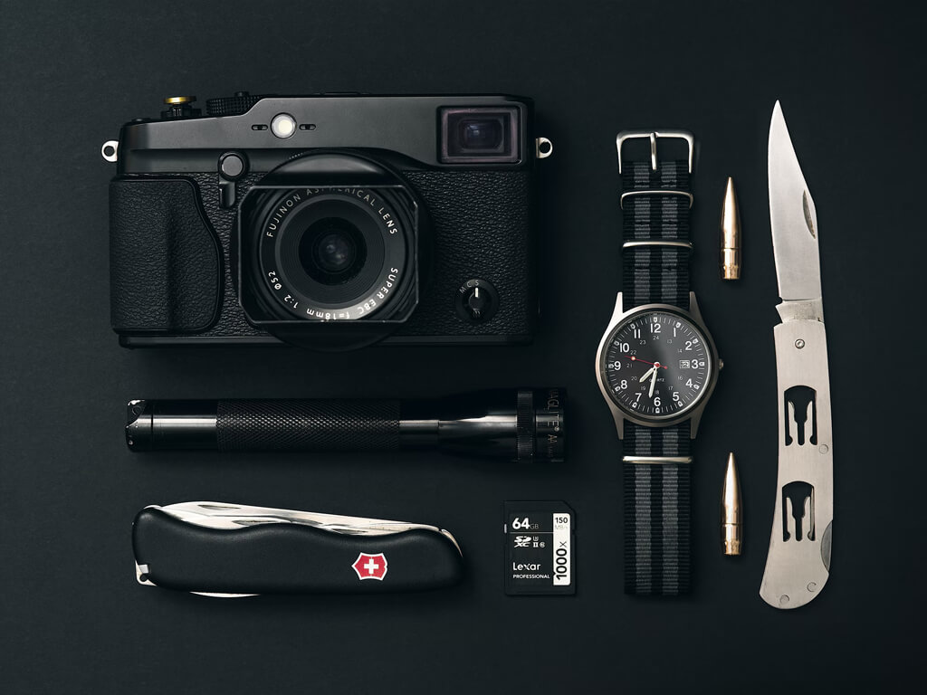 Index - Dewi Bootstrap Template